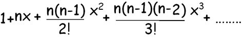 心に強く訴える binomial expansion formula for 1xn 壁紙 恵比寿