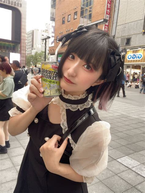 天宮みすず 生中野女子 On Twitter 地雷系だよ ´ ω･ 👆⌒👉💗