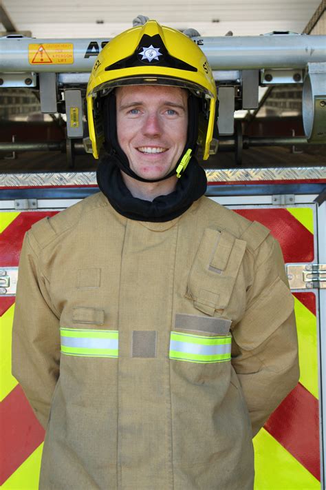 Avon Fire And Rescue Service On Twitter 👩‍🚒rachel Rind Will Be Joining