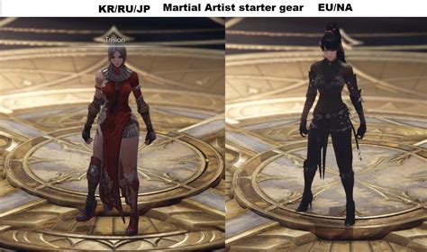 Kotaku Hates Lost Arks Sexy Outfits Despite Western Release Already