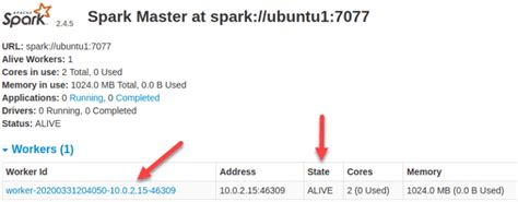 how to install apache spark on ubuntu 20 04