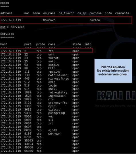 teste de penetração para iniciantes explorando uma vulnerabilidade com