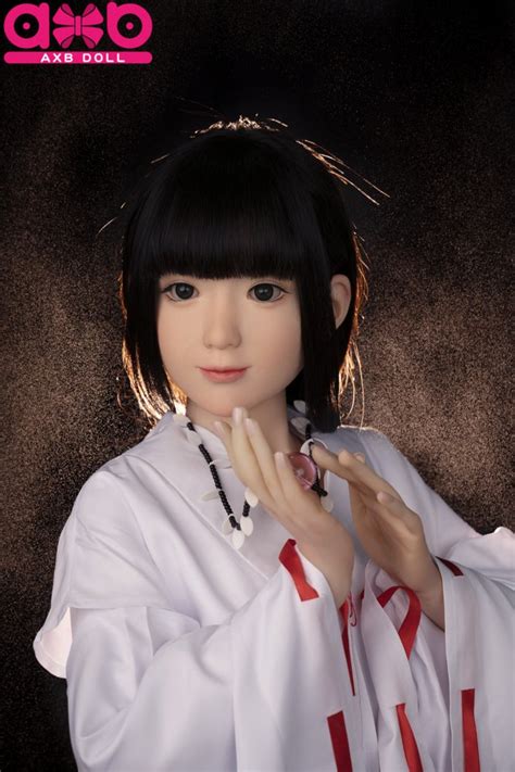Axbdoll 140cm Gd15 Silicone Head Sex Doll Lifelike Love Doll