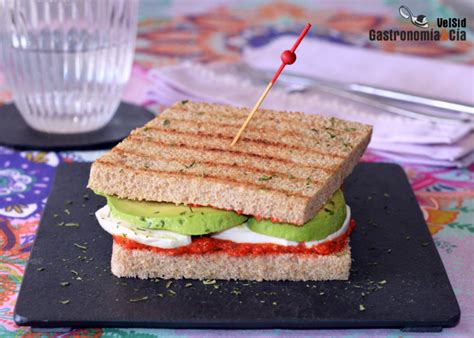 Ocho Recetas De Sándwiches Con Queso Deliciosos Para El ‘lunes Sin