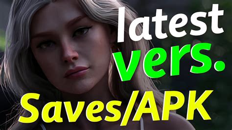Alienated [v0 1] Win Mac Android Save Data Youtube