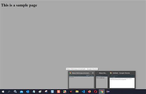 [selenium java] bài 13 cách xử lý alert popup window và
