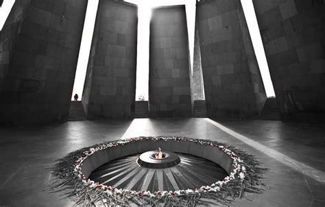 24 De Abril De 1915 Comienza El Genocidio Armenio Por Acusaciones De
