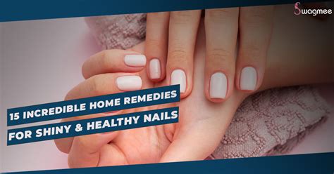 Enjoy Your Gorgeous Nails With These Natural Tactics