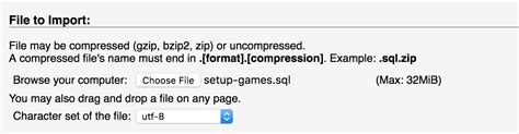 mamp mysql