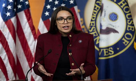 El Contundente Llamamiento De Alexandria Ocasio Cortez A Los Hombres