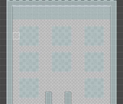 introduction to the new unity 2d tilemap system