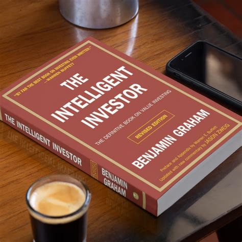 Transforming Your Financial Future Lessons From “the Intelligent