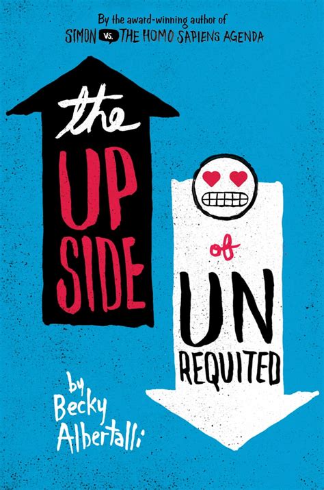 The Upside Of Unrequited Best Ya Romance Books Of 2017 Popsugar