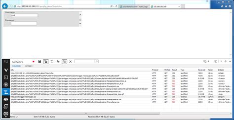 detecting and exploiting path relative stylesheet import prssi