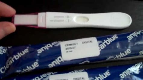 Pregnancy Test 4 Days Before Period