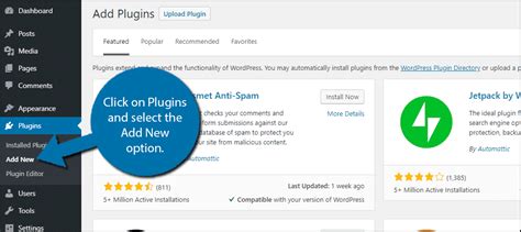 how to display widgets on specific wordpress pages greengeeks