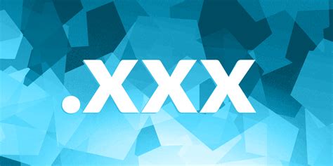 Xxx Domain Registration Get Your Xxx Domain Name