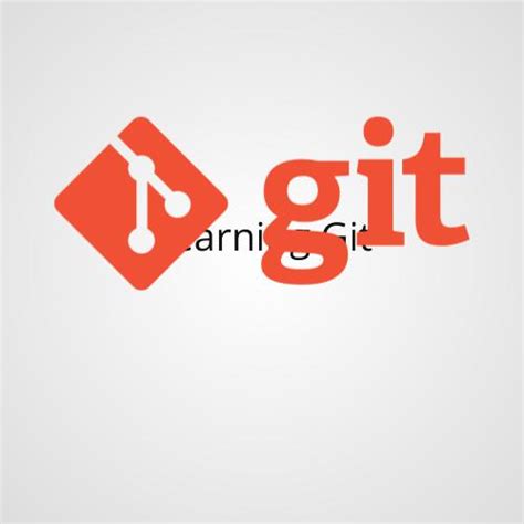 learning git