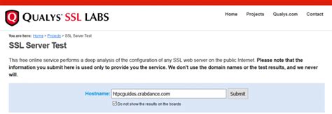 secure nginx reverse proxy with let s encrypt on ubuntu 16