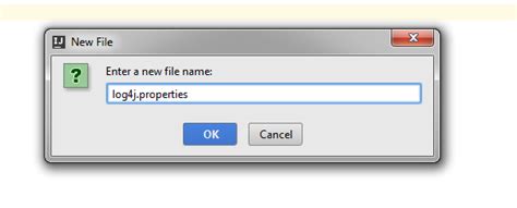 log4j example devdummy