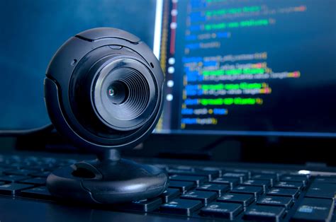Are Cyber Attackers Hacking Your Webcam
