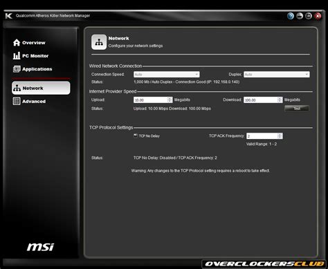 msi z87 g45 closer look programs and utilities msi z87 g45 gaming