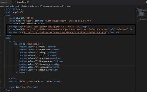 searchable dropdown using jquery select2