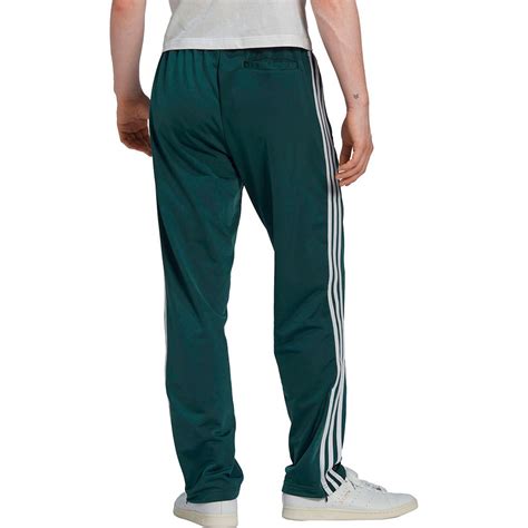 Adidas Originals Adicolor Classics Firebird Primeblue Pants Green Dressinn