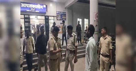Firing In Saharsa Lawyer Shot 5 Times To Withdraw Case Going On In