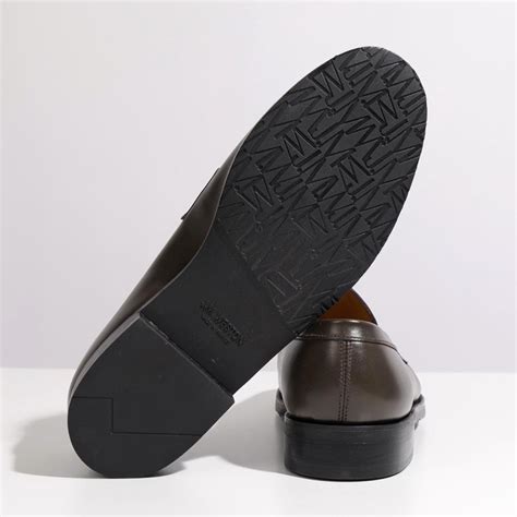 J M Weston ジェイエムウエストン ローファー Signature Loafer 180 シグニチャー 1141fft1801t C