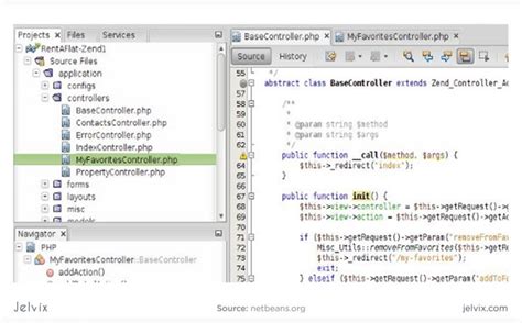 15 best javascript ide and code editors reviewjelvix