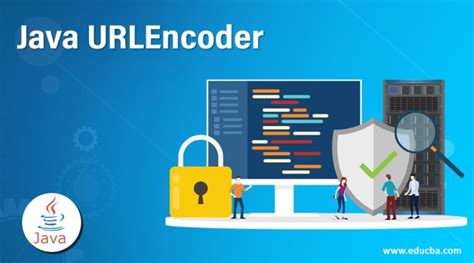 java urlencoder how java urlencoder class works
