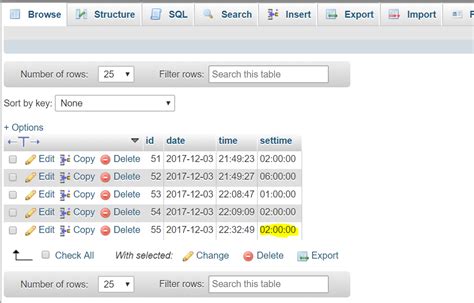 solved how to run python script based on user input timer in php mysql