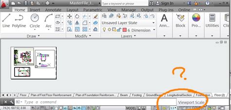 plot scale annotation scale viewport scale autodesk community