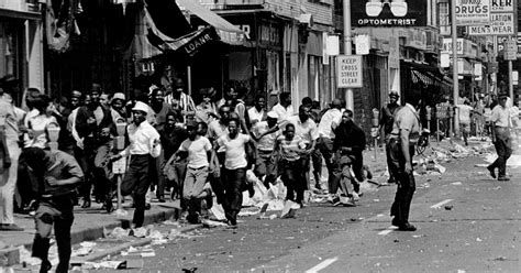 He Helped Start 1967 Detroit Riot Now His Son Struggles With The Legacy