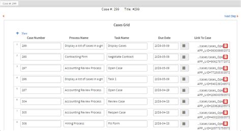 3 1 trigger examples documentation processmaker
