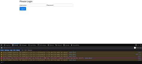 html using custom css for login page stack overflow