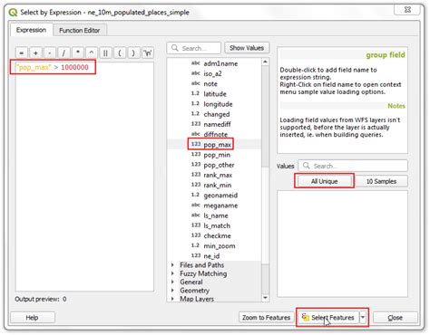 web mapping with qgis2web qgis3 — qgis tutorials and tips