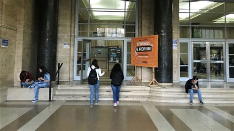 Ranking De Universidades Argentinas Top