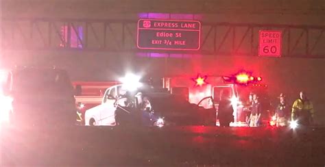 Woman Dead After Truck Rear Ended Her Uber The Callahan Law Firm
