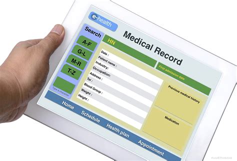 data rekam medis pasien software klinik free photos riset