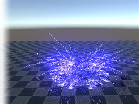 realistic effects pack 3 game assets for unity and