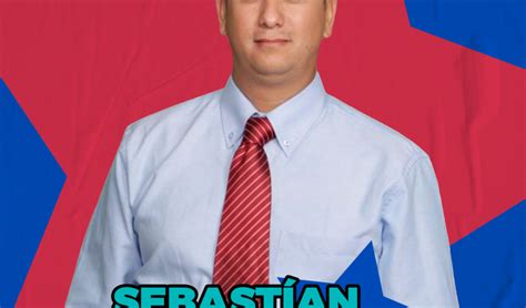 Exconsejero Constitucional Y Militante Del Partido Republicano Acusado