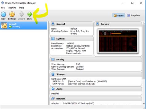 windows how to set proxy in docker toolbox stack overflow