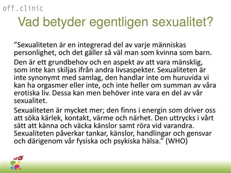 Ppt Sex Powerpoint Presentation Free Download Id 2839149