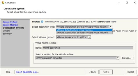 how to extend partitions in vms after expanding virtual disks