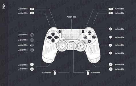 controller overlays and button kits 3 styles x7 controllers keyboard
