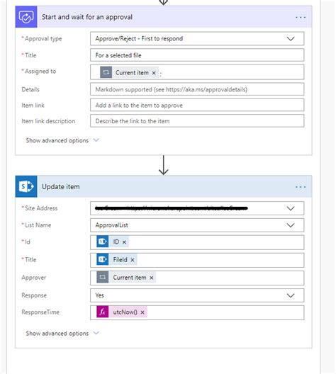 solved multiple approvers simultaneous emails do not wa power