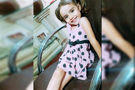 Caso De Menina Morta Na Casa Do Padrasto Pode Ter Sentença Neste Mês