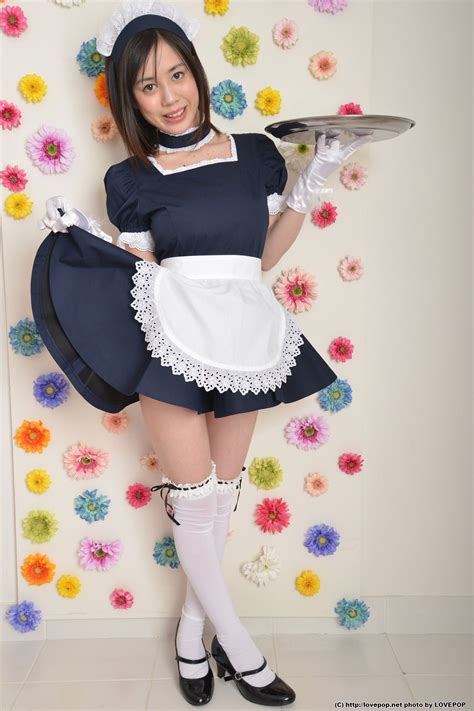 [lovepop] Aimi Yoshikawa 吉川あいみ Photoset 01 写真集 微图坊